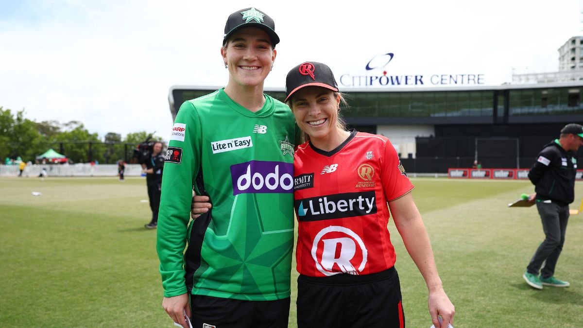 End of Melbourne derby as Renegades and Stars prepare to merge