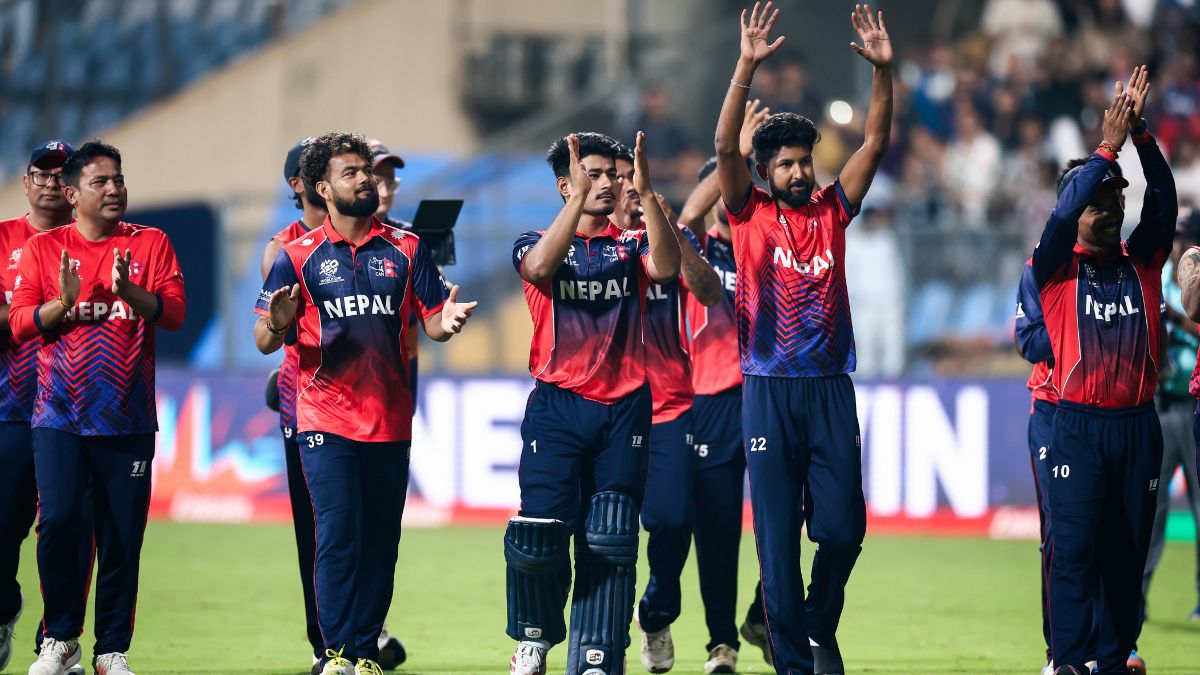 Nepal, Oman, Hong Kong and Malaysia qualify for Asian Games Men's ...