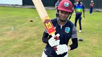 Women's T20 World Cup 2026: West Indies vs New Zealand Highlights ...